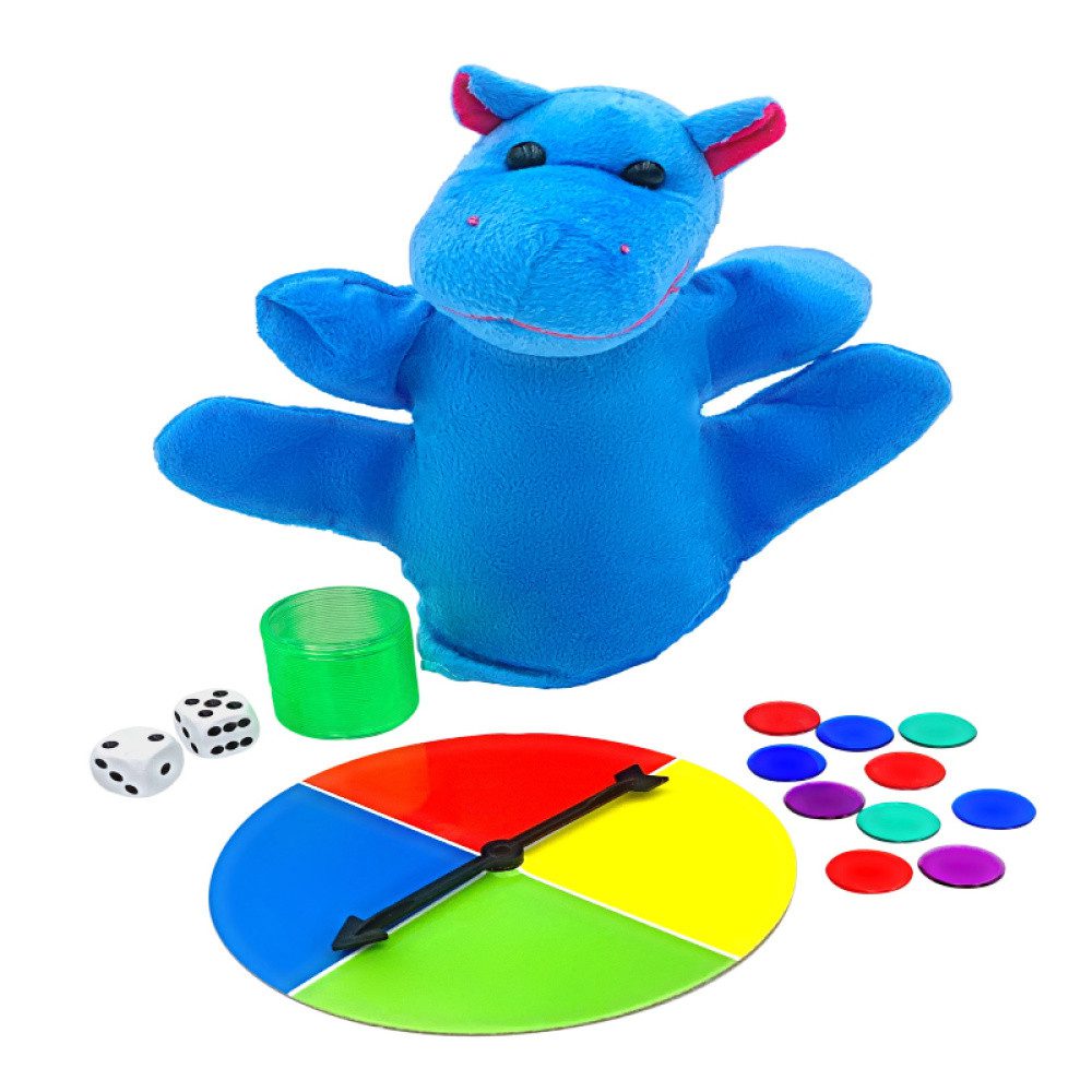 Phonics Dice & Game Board Set – Short Vowels (Closed Syllables) | PDX ...