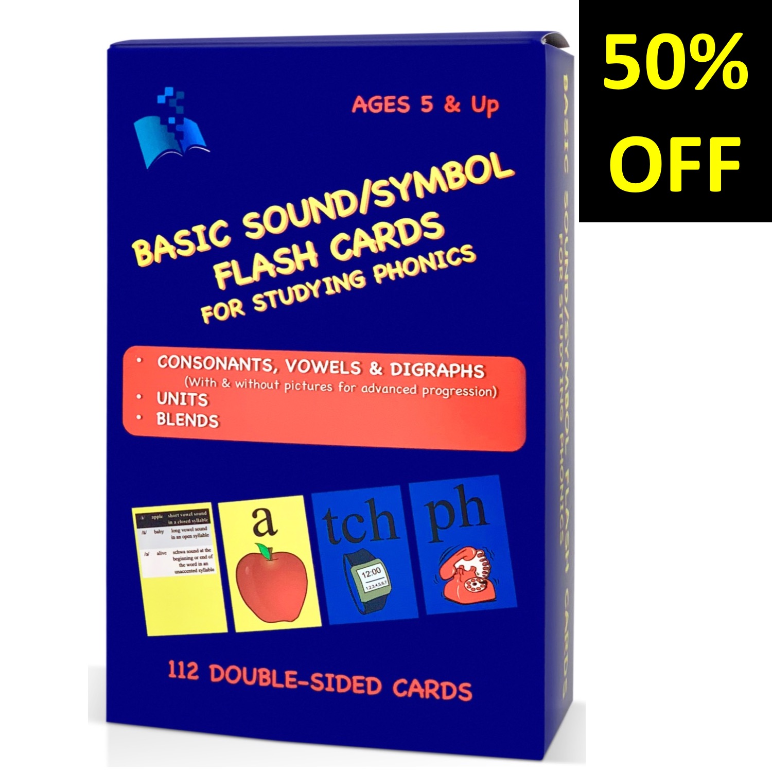 Advanced Sound/Symbol Flash Cards | PDX Reading Specialist, LLC.