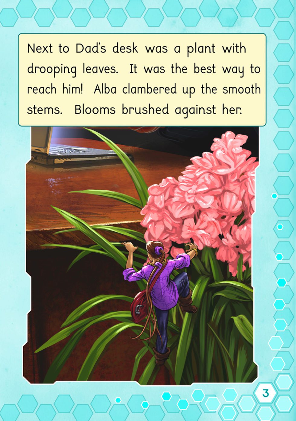 Phonic Books: Alba Book Series | PDX Reading Specialist, LLC.