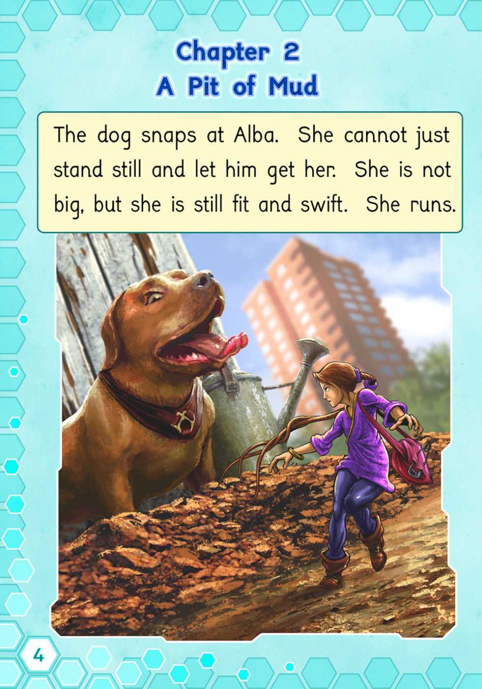 Phonic Books: Alba Book Series | PDX Reading Specialist, LLC.