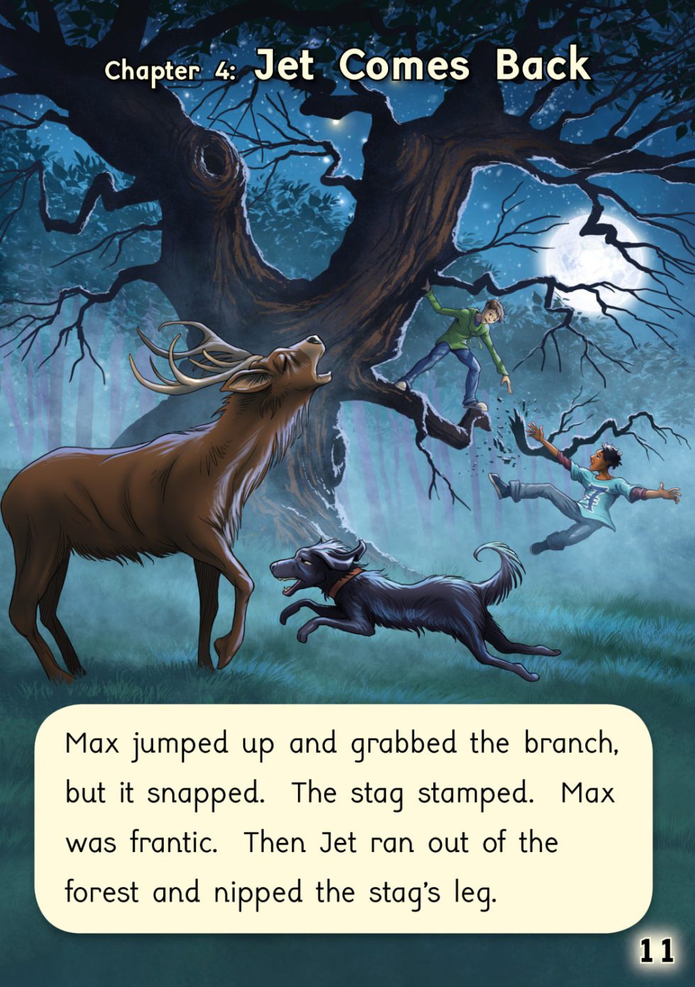 Phonic Books: That Dog! Book Series | PDX Reading Specialist, LLC.