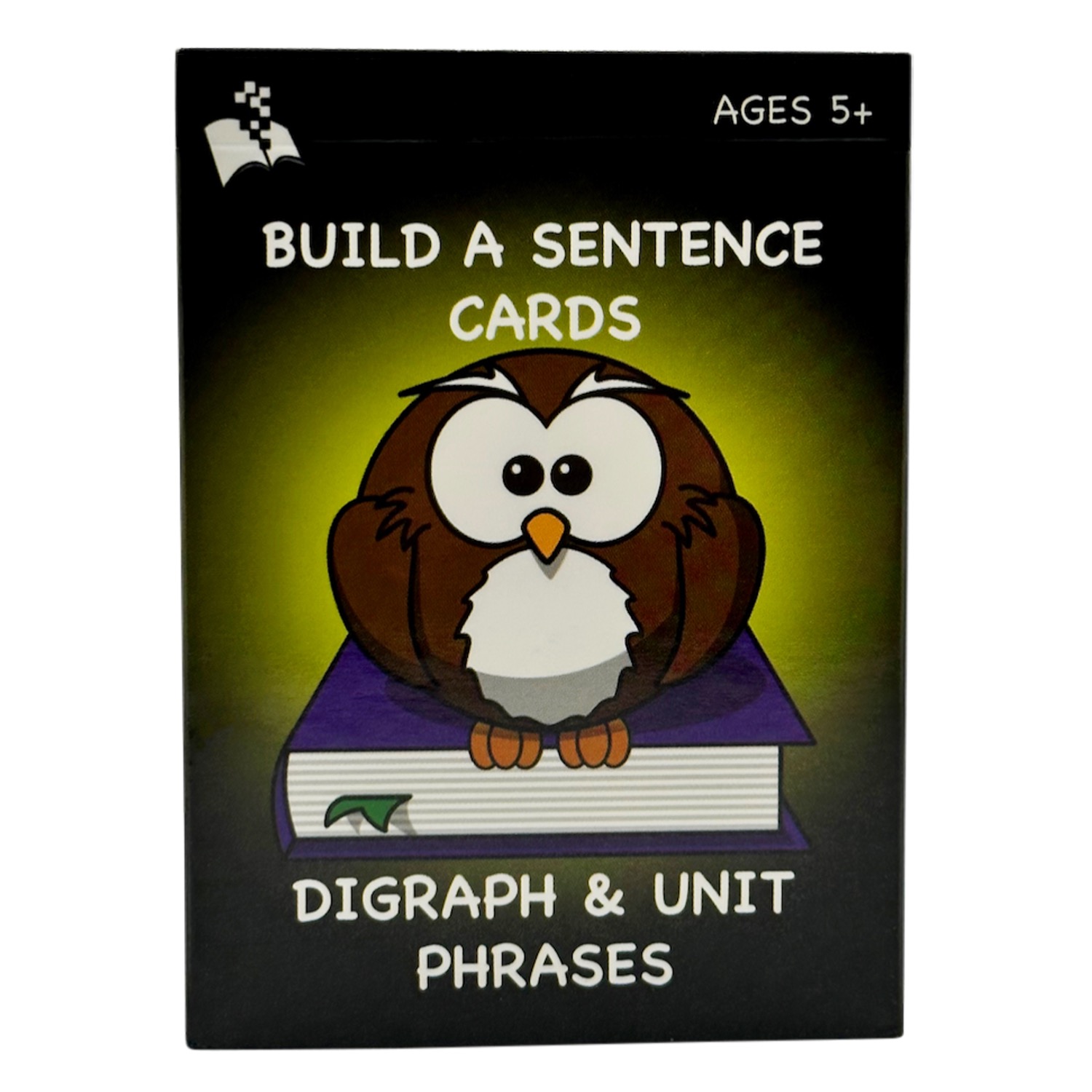 Build A Sentence Cards: Digraph & Unit Phrases | PDX Reading Specialist ...