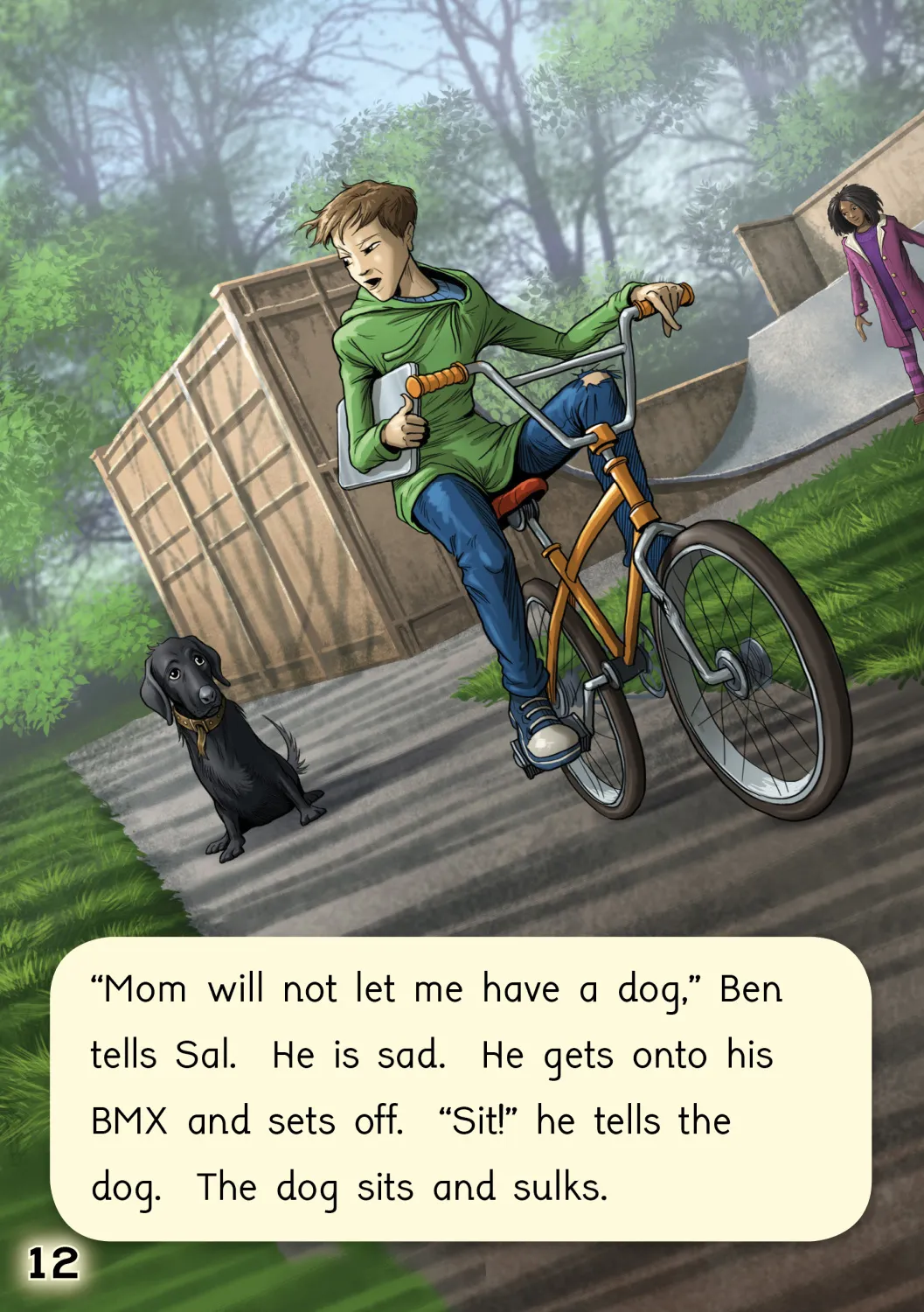 Phonic Books: That Dog! Book Series - PDX Reading Specialist, LLC.