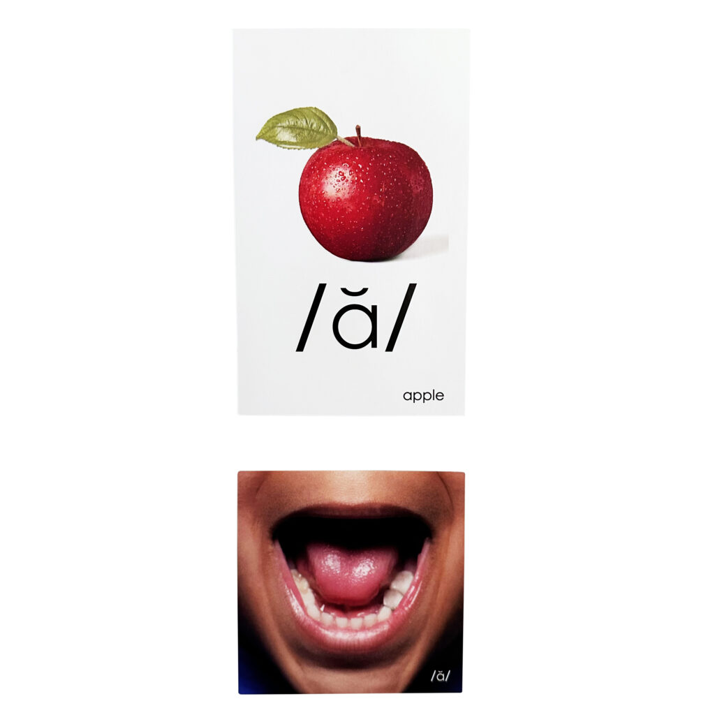 Vowel Sound Wall Cards - PDX Reading Specialist, LLC.