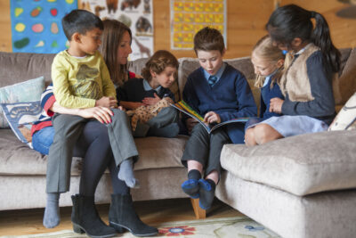 Why Sound-Symbol Correspondence is Essential for Early Literacy