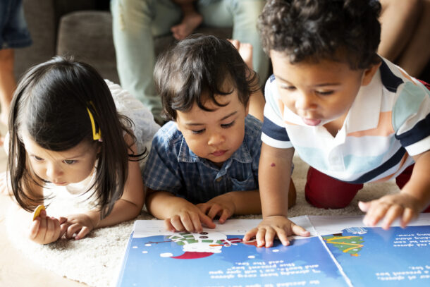 Why Sound-Symbol Correspondence is Essential for Early Literacy