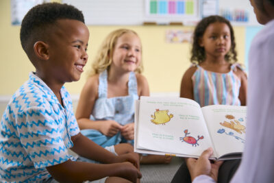What is Word Recognition? The Key to Fluent Reading