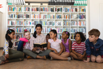 Effective Ways to Teach Sound-Symbol Association in the Classroom