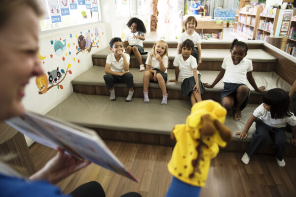 Why Sound-Symbol Correspondence is Essential for Early Literacy